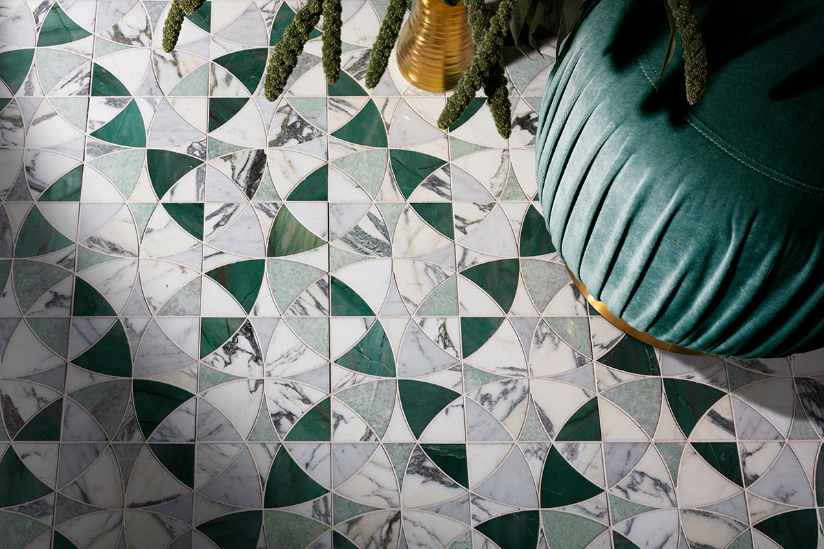 Artistic Stone Tile – Bestview architectural stone works