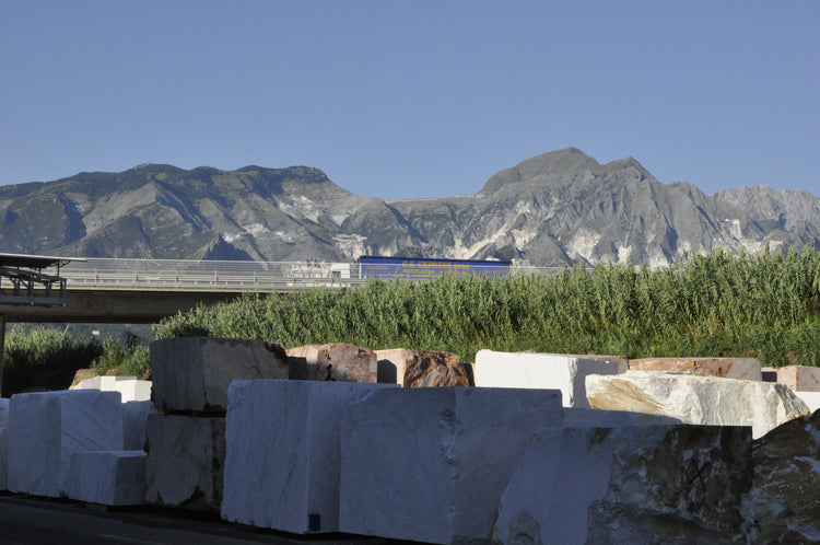 Italian Marble Collections – Bestview architectural stone works