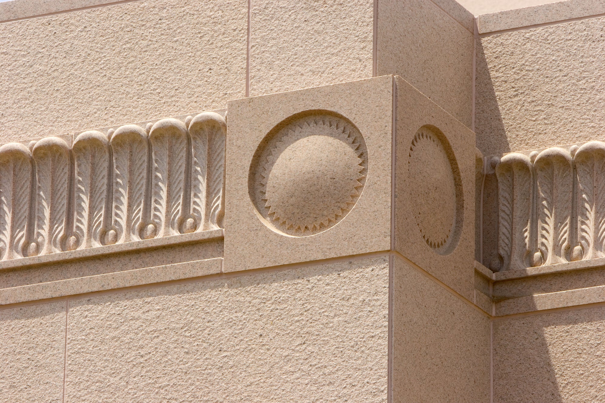 Bestview stone projects – Bestview architectural stone works